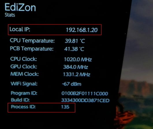 SwitchをPCでチート JNoexs(Noexes)の使い方(FW 13.0対応) | majipon.jp まじポン！