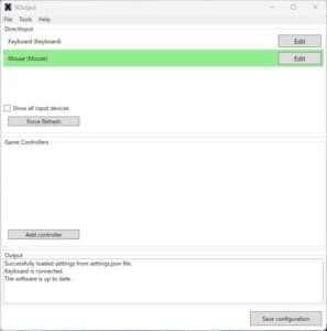 PS、SwitchなどのコントローラをXInputとして複数台PC接続する | majipon.jp まじポン！